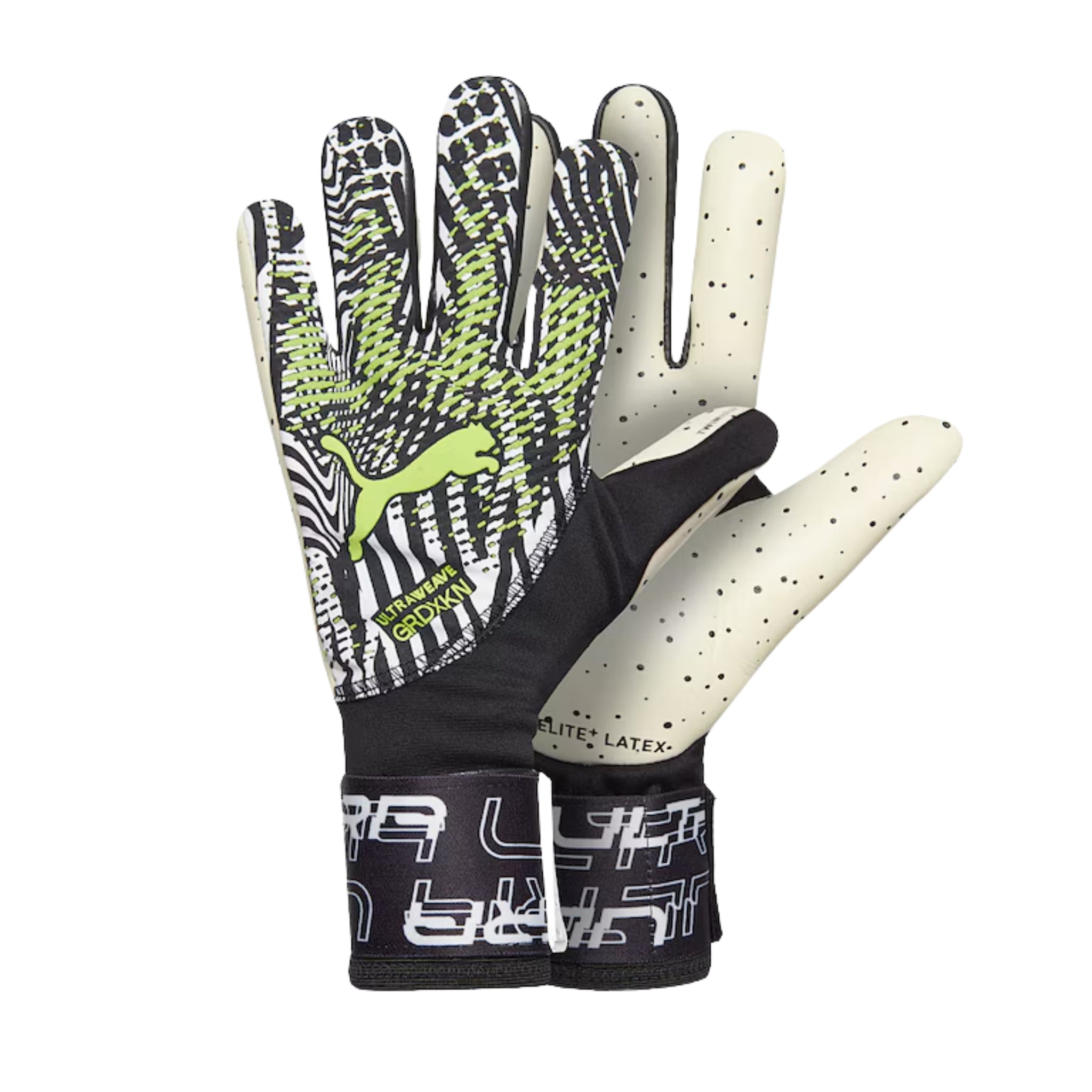 Puma Ultra Ultimate 1 Negative Cut Goalkeeper