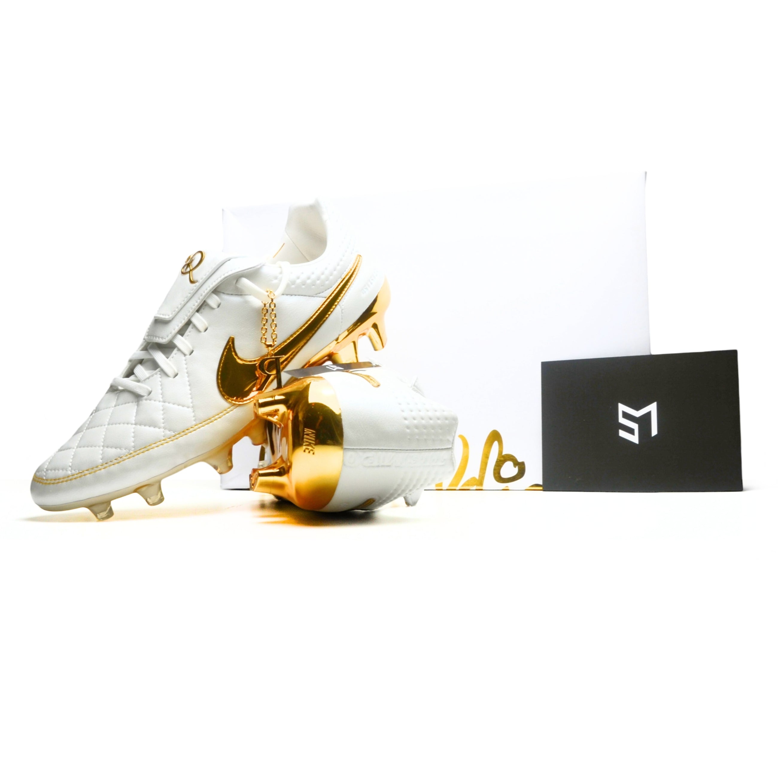 Nike Tiempo Legend Regen SE FG R10