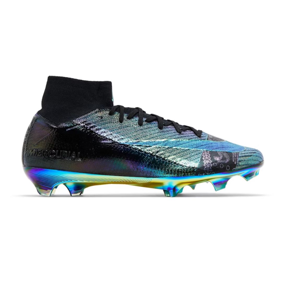 Nike Mercurial Superfly X Elite FG Cosmic Speed